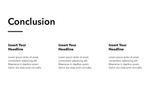 Wrap-up PowerPoint Templates