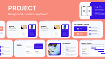 Website Project Template | PPT | Google Slides