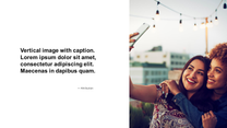 Photo Collage Template | PPT and Google Slides
