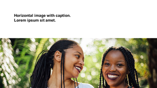 Photo Collage Template | PPT and Google Slides