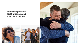 Photo Collage Template | PPT and Google Slides