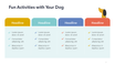 Pet and Dog Template | PowerPoint and Google Slides