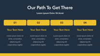 Keynote Speech Template