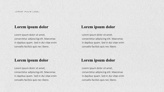 Paper Background Template | PPT | Google Slides