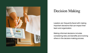 Management Training PPT | PowerPoint and Google Slides