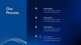 Tech Business Presentation | PowerPoint and Google Slides