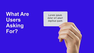 TED Talk Presentation Template | PPT | Google Slides