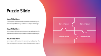 Cool PowerPoint Template | PPT | Google Slides