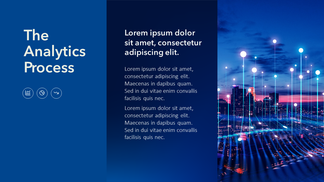 Tech Business Presentation | PowerPoint and Google Slides