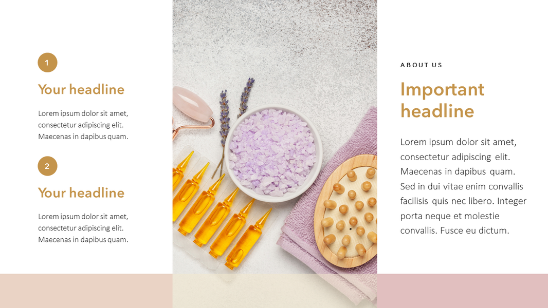 Beige PowerPoint Templates