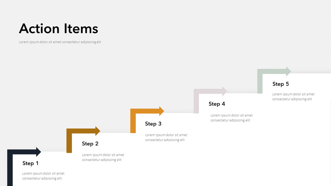 Approach PowerPoint Templates