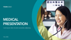 Medical Presentation Template | PowerPoint and Google Slides