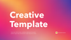 Cool PowerPoint Template | PPT | Google Slides