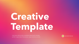 Cool PowerPoint Template | PPT | Google Slides