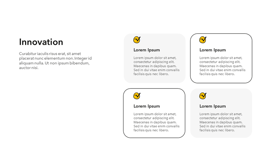 Best Overview Slides | PowerPoint Templates