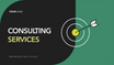 Consulting Presentation Template | PowerPoint | Google Slides