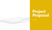 Yellow PowerPoint Template | PPT | Google Slides