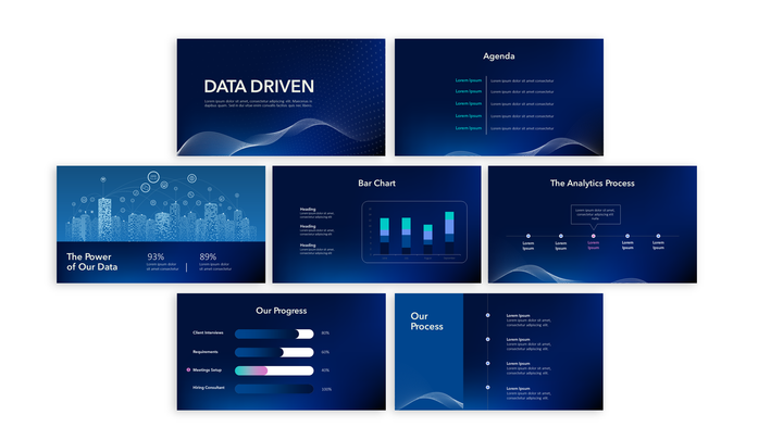 BEST Professional Presentation Templates for 2026