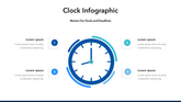 4 Points PowerPoint Templates