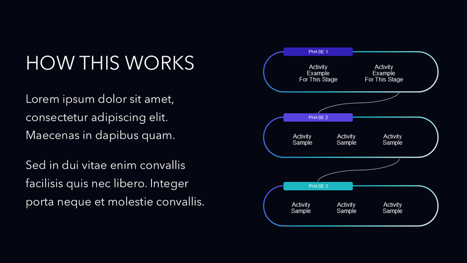 Approach PowerPoint Templates