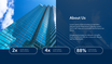 Blue Professional PowerPoint Template