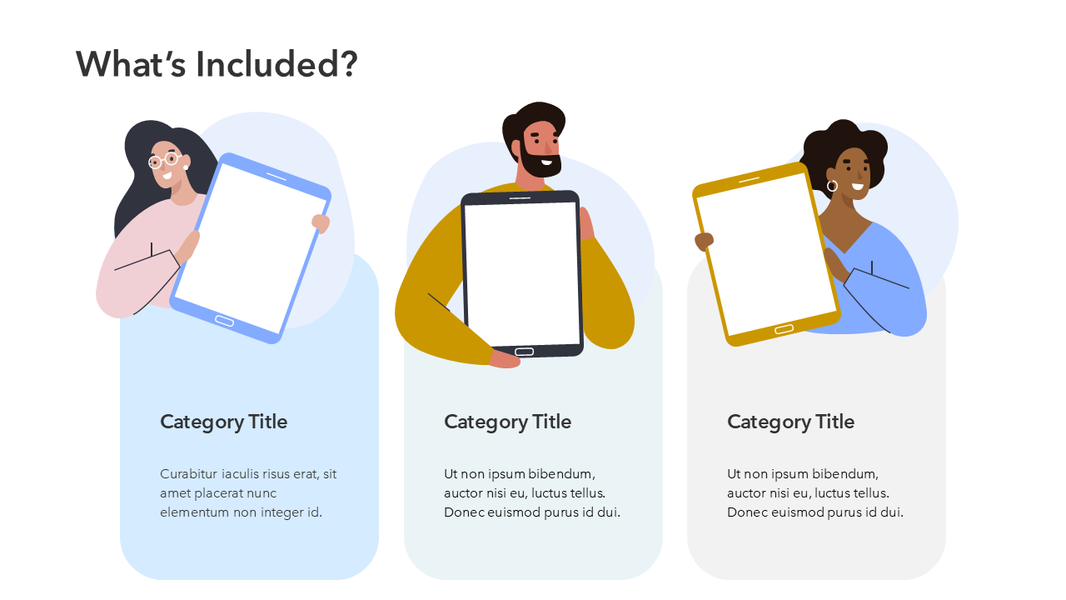 Gen Z PowerPoint Templates