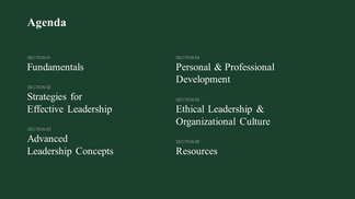 Management Training PPT | PowerPoint and Google Slides