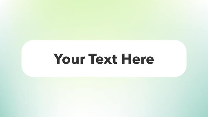 Section Divider PowerPoint Templates