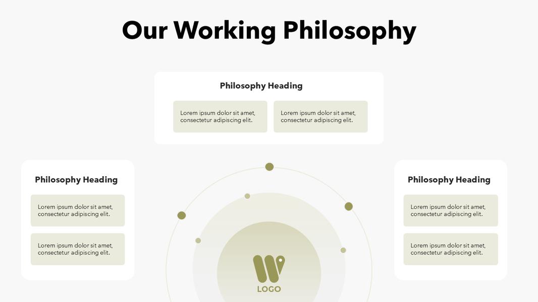 Approach PowerPoint Templates