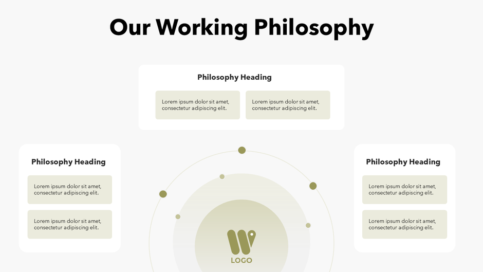 Approach PowerPoint Templates