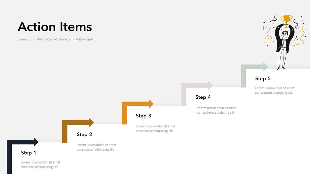 Approach PowerPoint Templates