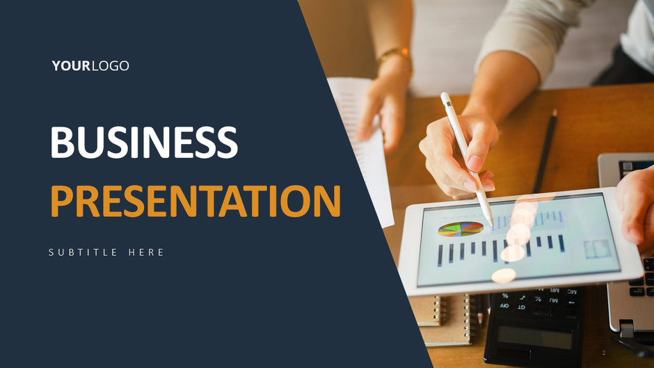 BEST Professional Presentation Templates for 2026