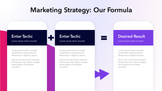 Marketing Presentation Template | PowerPoint and Google Slides
