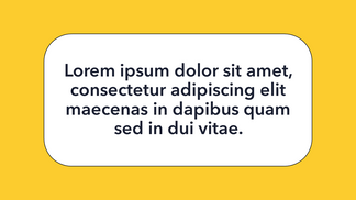 Yellow Presentation Template | PowerPoint and Google Slides