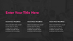 Pink PowerPoint Template | PPT | Google Slides