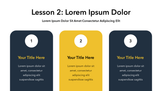 Keynote Speech Template