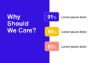 TED Talk Presentation Template | PPT | Google Slides