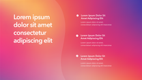 Cool PowerPoint Template | PPT | Google Slides