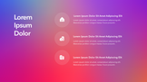 Cool PowerPoint Template | PPT | Google Slides