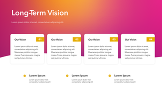 Cool PowerPoint Template | PPT | Google Slides