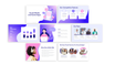 Tech Pitch Deck Template | PowerPoint and Google Slides