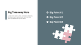 Wrap-up PowerPoint Templates